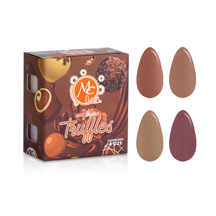 MC Nails lo que toda acrilista profesional desea – Mc Nails Perú S.A.C