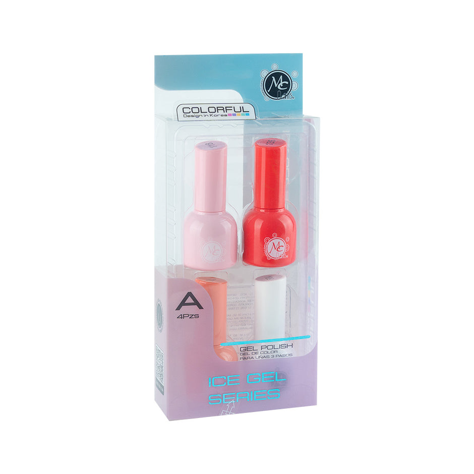 MC Nails lo que toda acrilista profesional desea – Mc Nails Perú S.A.C