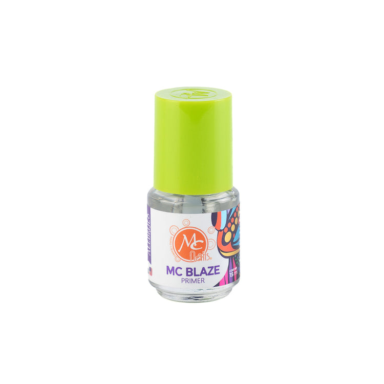 MC Nails lo que toda acrilista profesional desea – Mc Nails Perú S.A.C