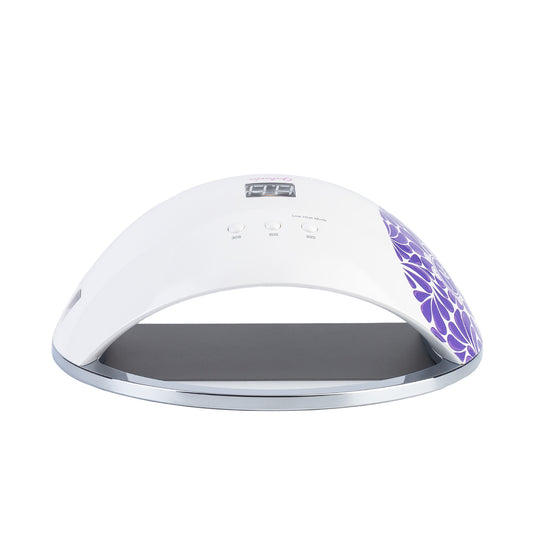 Mc Nails Peru | Lampara Uv Led 48W Galaxia – Mc Nails Perú S.A.C